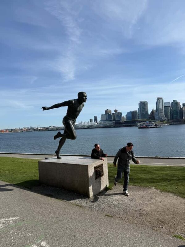 Stanley Park Tour by Car:Small Group Value,See More,Pay Less - FAQ