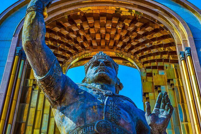 Stans Tours Kyrgyzstan, Kazakhstan, Uzbekistan, Tajikistan - Exploring the Rich Tapestry of Central Asia in 2 Days