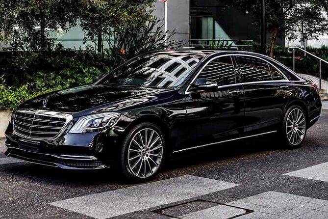 Stansted Airport To Oxford Private Transfer - Analyzing the Price and Value