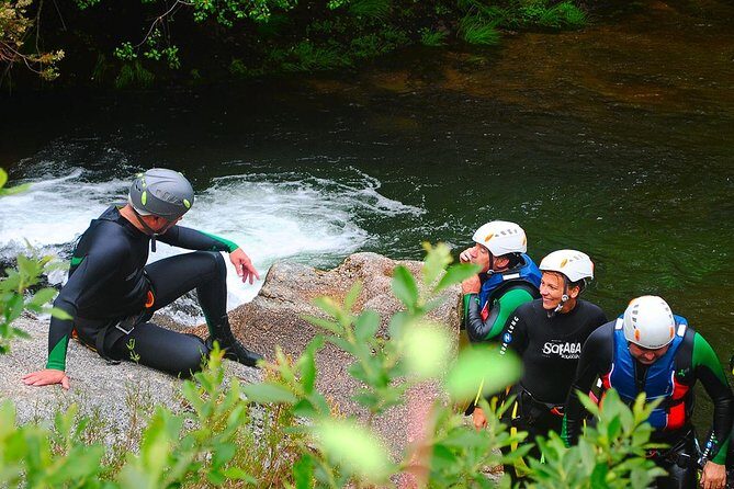 Star canyoning - FAQ