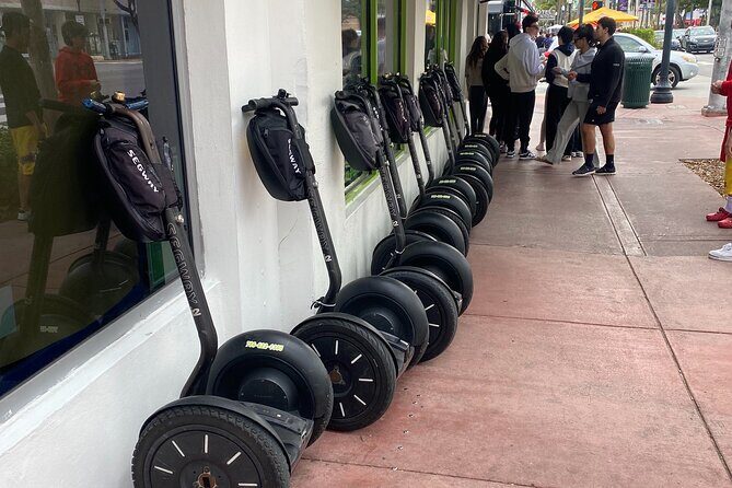 Star Island Segway Tour - Final Thoughts
