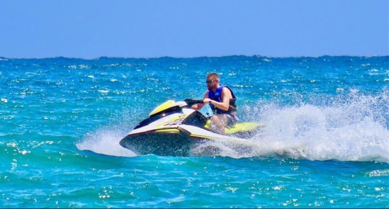 Star Jet Ski Rentals Panama City Beach - Why We Recommend Star Jet Ski Rentals Panama City Beach