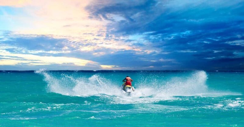 Star Jet Ski Rentals Panama City Beach - Authentic Experiences and Traveler Insights