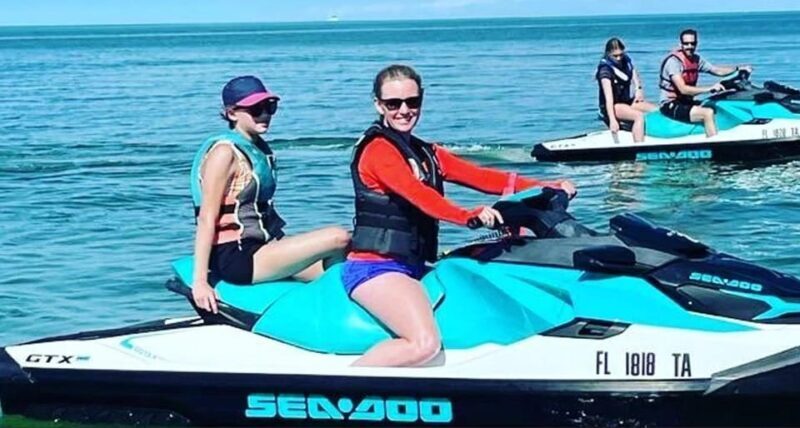 Star Jet Ski Rentals Panama City Beach - Who Should Consider This Experience?