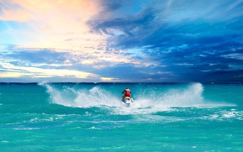 Star Jet Ski Rentals Panama City Beach - The Sum Up: The Value Proposition