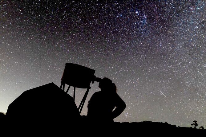 Star Safari Stargazing Experience, Martinborough - An Introduction to the Experience