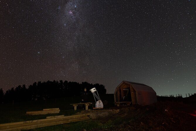 Star Safari Stargazing Experience, Martinborough - The Sum Up: Is It Worth It?