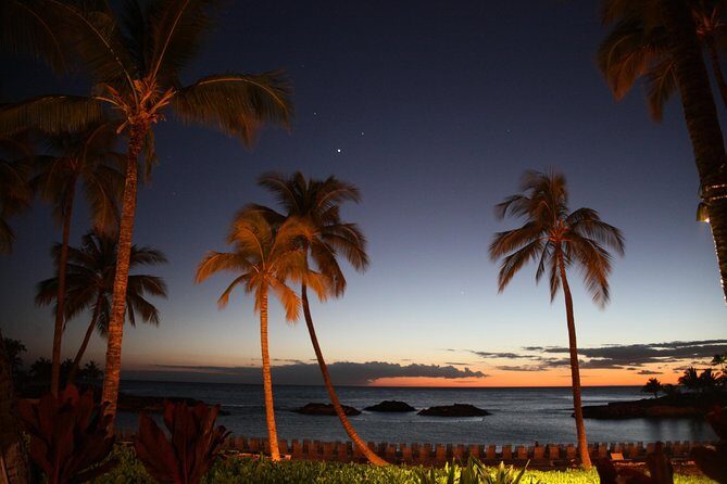 Star Tour Show at Ko Olina - The Most Important Details