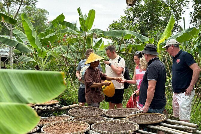 Starfish Beach and North Phu Quoc Island Private Full Day Tour - Key Points