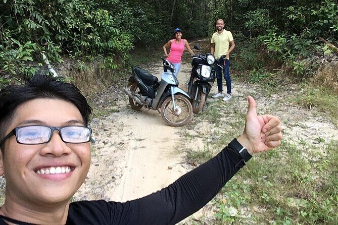 Starfish Beach and North Phu Quoc Island Private Full Day Tour - An In-Depth Look at the Tour Experience