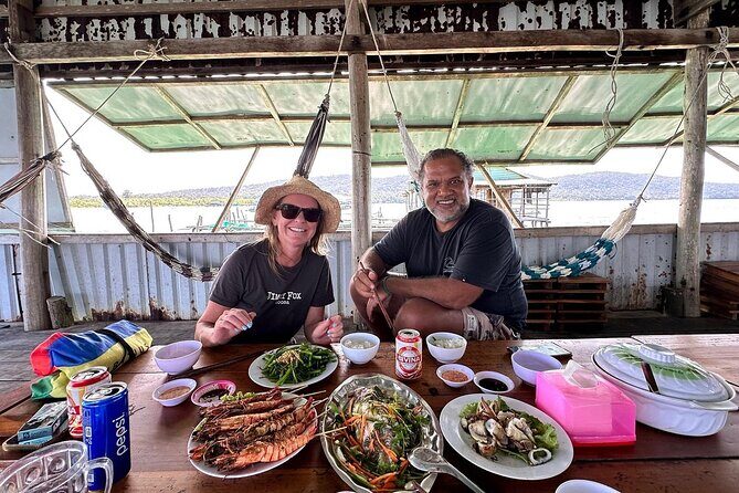 Starfish Beach and North Phu Quoc Island Private Full Day Tour - Frequently Asked Questions