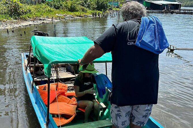 Starfish Beach and Northern Phu Quoc Private Discovery - Who Will Love This Tour?