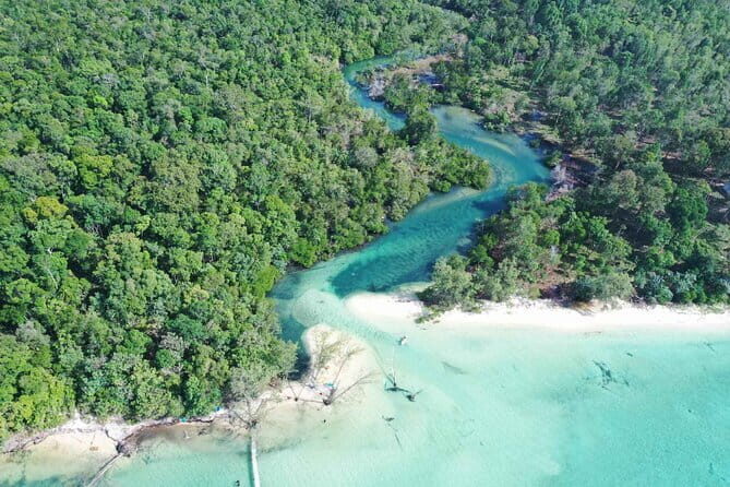 Starfish Beach Trip In Phu Quoc Island - Key Points