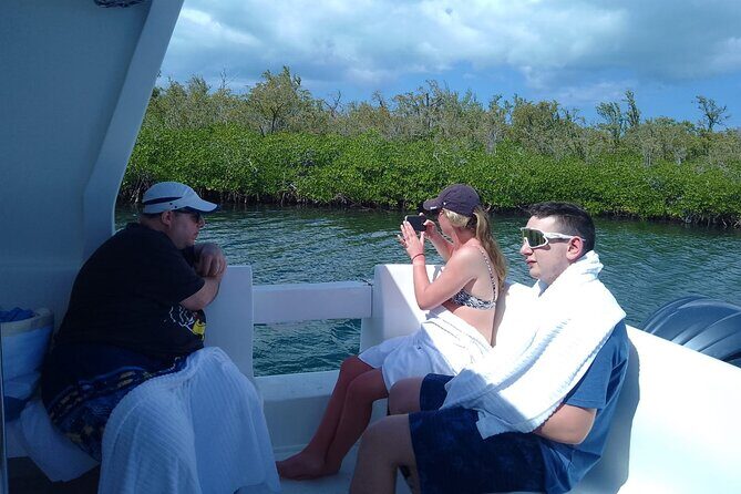 Starfish Encounter & Mangrove Exploration in Grand Cayman - Inclusions and Practicalities