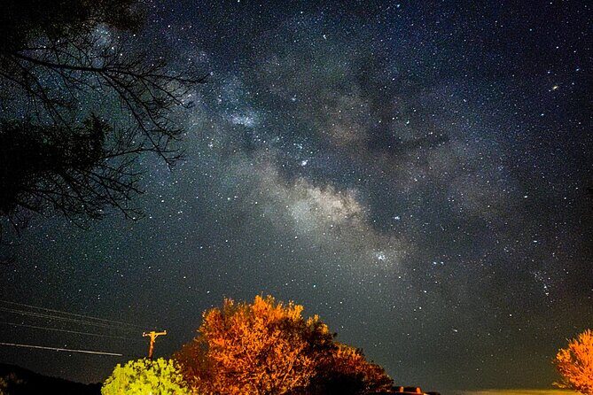 Stargazing and UFO Tour - Analyzing the Cost and Value