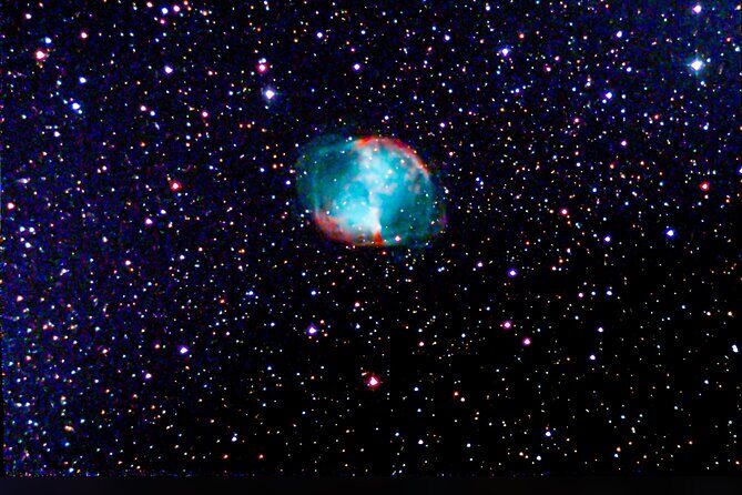 Stargazing and UFO Tour - Who Will Love This Tour?