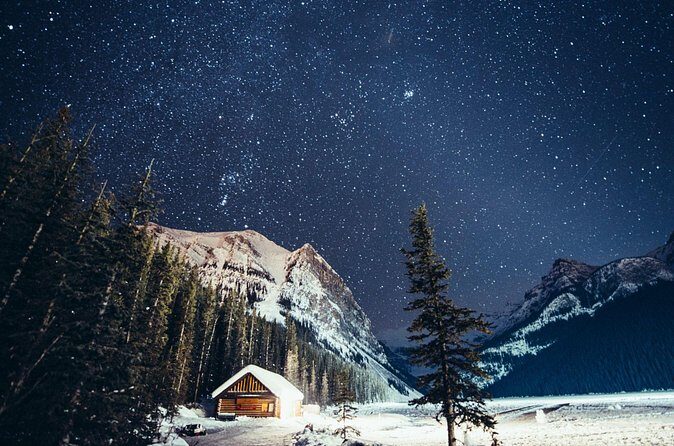 Stargazing at Banff National Park from Canmore or Banff - Authentic Reviews: What Travelers Say