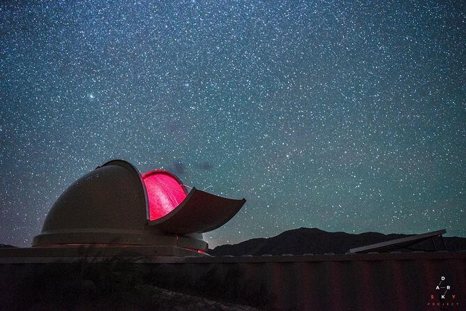 Stargazing Experience at Cowan's Private Observatory - Final Thoughts