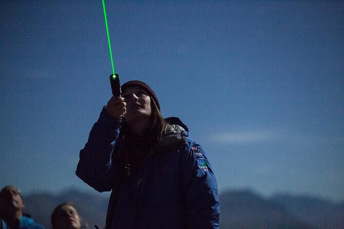 Stargazing Experience at Cowan's Private Observatory - FAQs