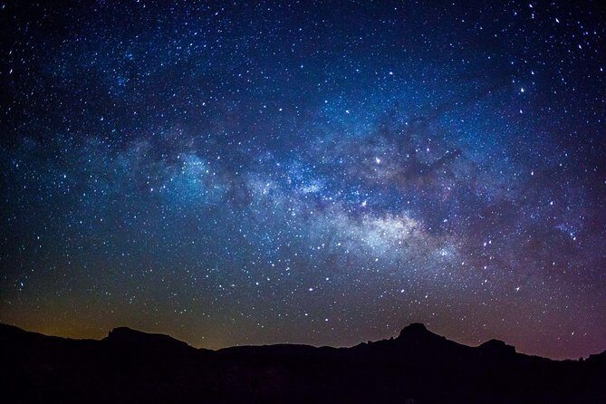 Stargazing Experience with Dinner & Drinks - Practical Tips for Booking and Participating