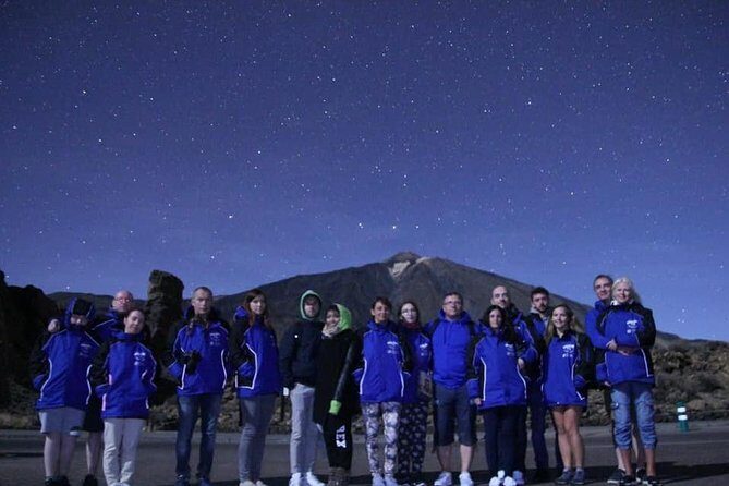 Stargazing Experience with Dinner & Drinks - Final Thoughts
