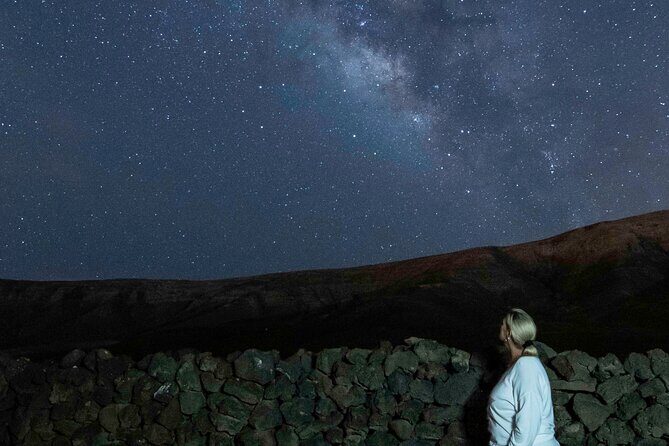 Stargazing from Pozo Negro area, Starlight Guide - An Experience That Connects You With the Universe