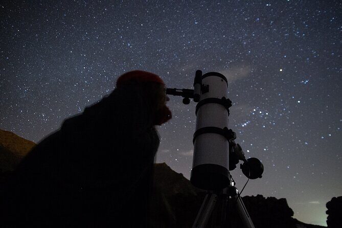 Stargazing from Pozo Negro area, Starlight Guide - Why This Tour Works and Who It’s Best For