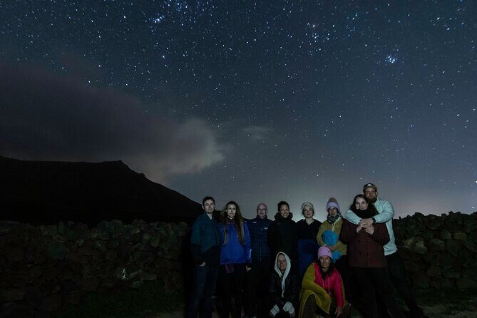 Stargazing from Pozo Negro area, Starlight Guide - FAQ