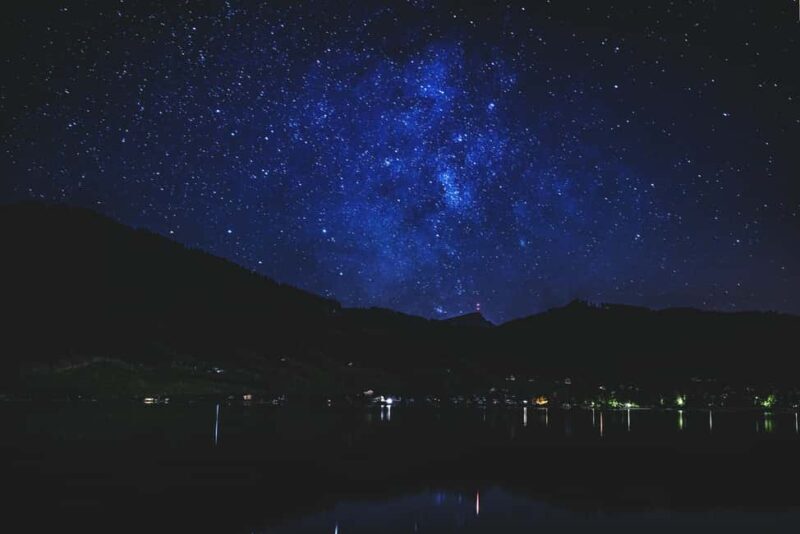 Stargazing Hike & Outdoor Wild Camping in the Danube Bend - Introduction: An Offbeat Night in Hungary’s Nature