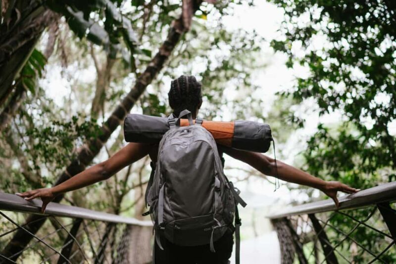 Stargazing Hike & Outdoor Wild Camping in the Danube Bend - Practical Details: Making It Work for You