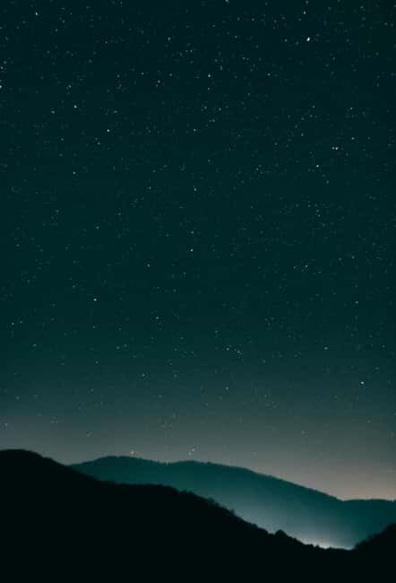 Stargazing Hike & Outdoor Wild Camping in the Danube Bend - Authenticity and Local Flavor