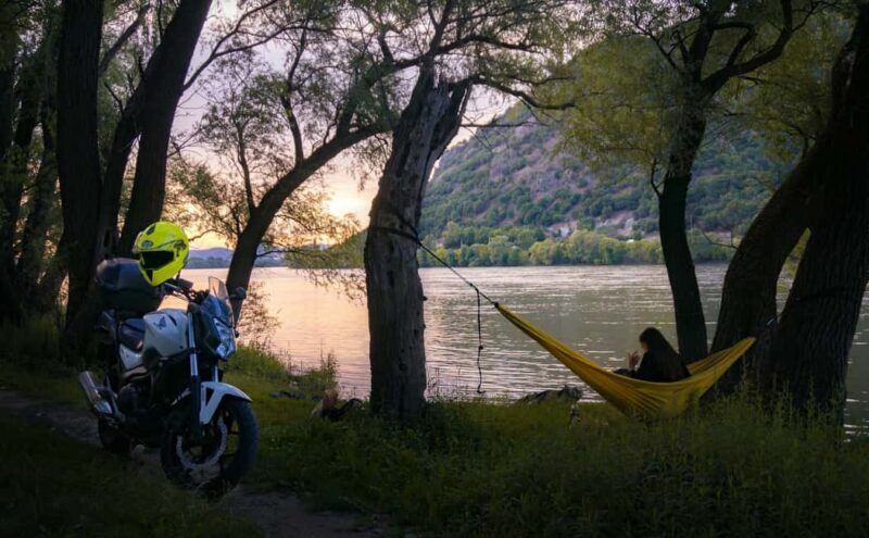 Stargazing Hike & Outdoor Wild Camping in the Danube Bend - The Sum Up: Who Will Really Love This?