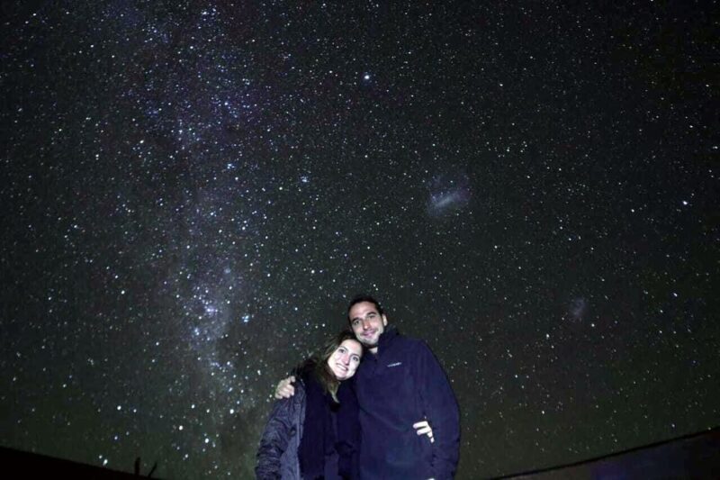 Stargazing in the Atacama Desert - A Closer Look at the Itinerary