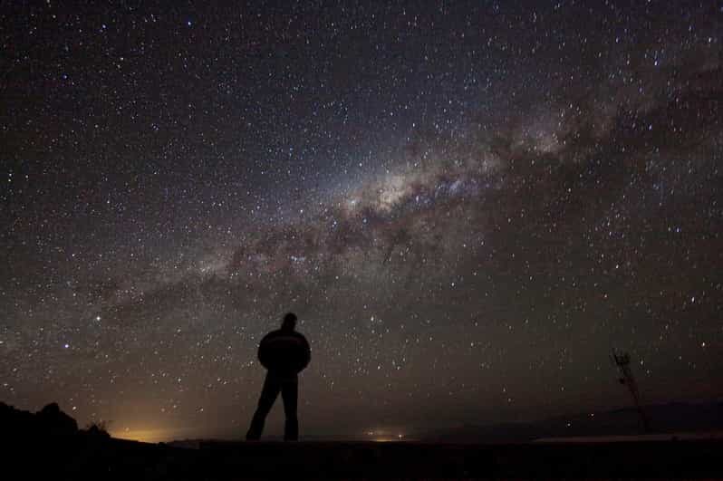 Stargazing in the Atacama Desert - Authenticity and Expert Guidance