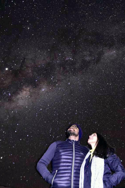 Stargazing in the Atacama Desert - Practical Details and Value
