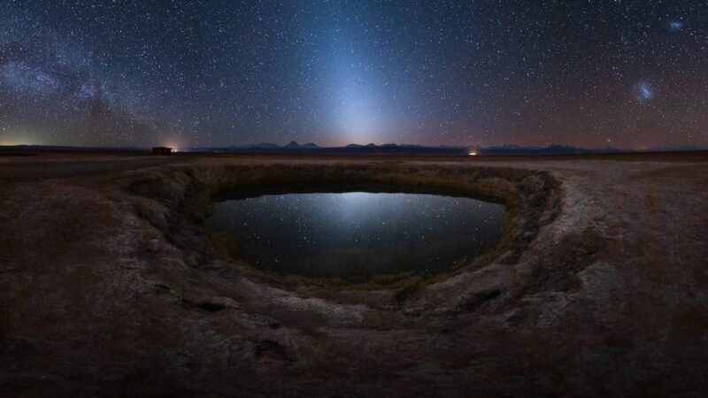 Stargazing in the Atacama Desert - FAQ