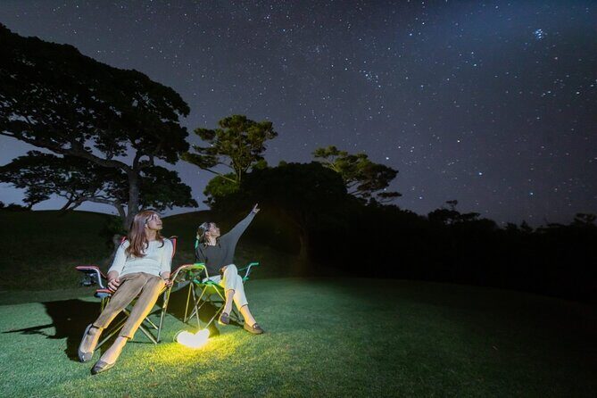 Stargazing to Mr. Chu in Kanucha Resort - Why This Tour Matters: Value and Authenticity