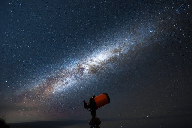 Stargazing Tour in Kapalua - Why the Cost is Justified