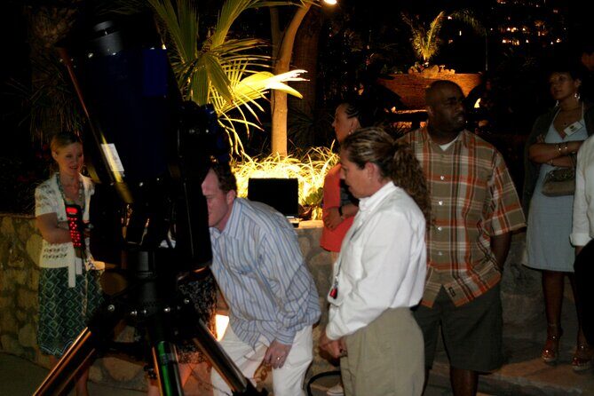 Stargazing tour in Los Cabos - Who Would Love This Tour?