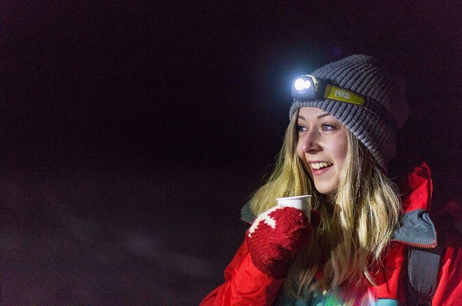 Stargazing Tour - Kananaskis After Dark - Who Should Consider This Tour?
