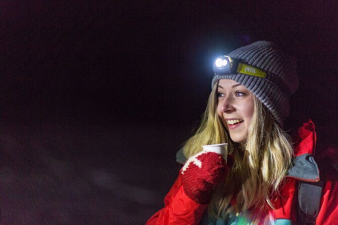 Stargazing Tour - Kananaskis After Dark - Final Thoughts