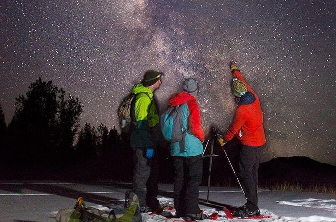 Stargazing Tour - Kananaskis After Dark - Frequently Asked Questions (FAQs)