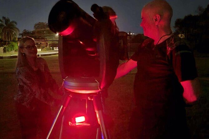 Stargazing Tour with Experienced Astronomer - Final Thoughts