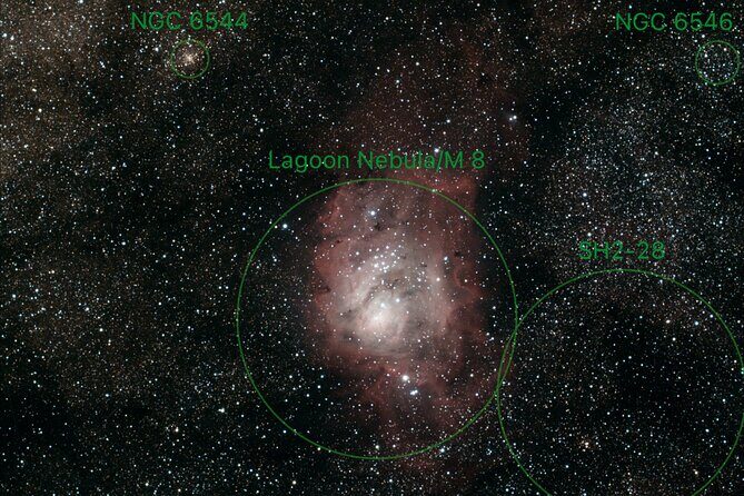 Stargazing Tour with Telescopes and Video Astronomy in Sedona - Who Will Love This Tour?