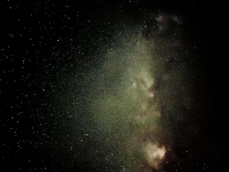 Stargazing Two Nights of Dark Sky Delight from Leh to Hanle - An Introduction to the Hanle Stargazing Tour