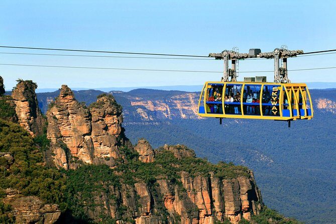 Stargazing with an Astronomer in the Blue Mountains - Authentic Encounters & Real Highlights