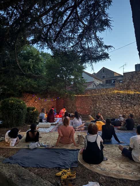 Stari Grad, Hvar: Napping Concert in the Museum Garden - Discovering the Napping Concert in Stari Grad, Hvar: A Unique Music and Relaxation Experience
