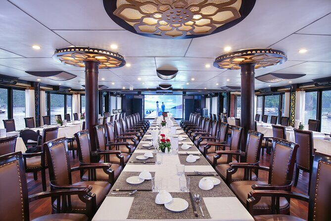 Starlight Ha Long Bay Deluxe Cruise 2 Days 1 Night Experience - Authentic Experiences and Insights from Reviews