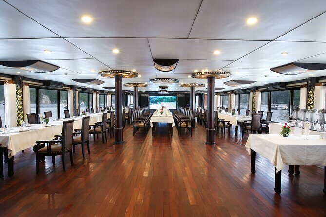 Starlight Ha Long Bay Deluxe Cruise 2 Days 1 Night Experience - Final Thoughts