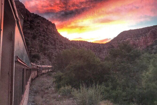 Starlight Ride on Verde Canyon Railroad - Final Thoughts: Is It Worth It?